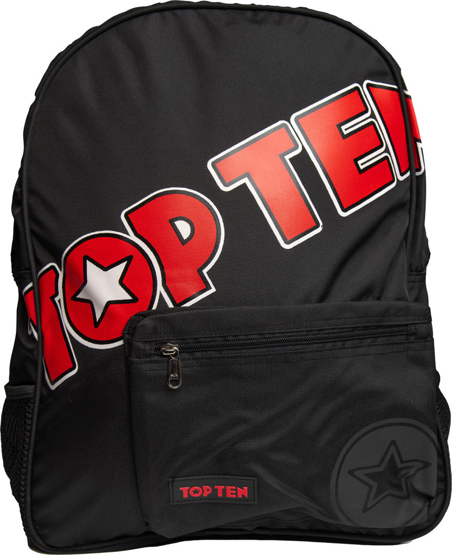 TOP TEN Backpack “Viper” – Bytomic Trade & Wholesale