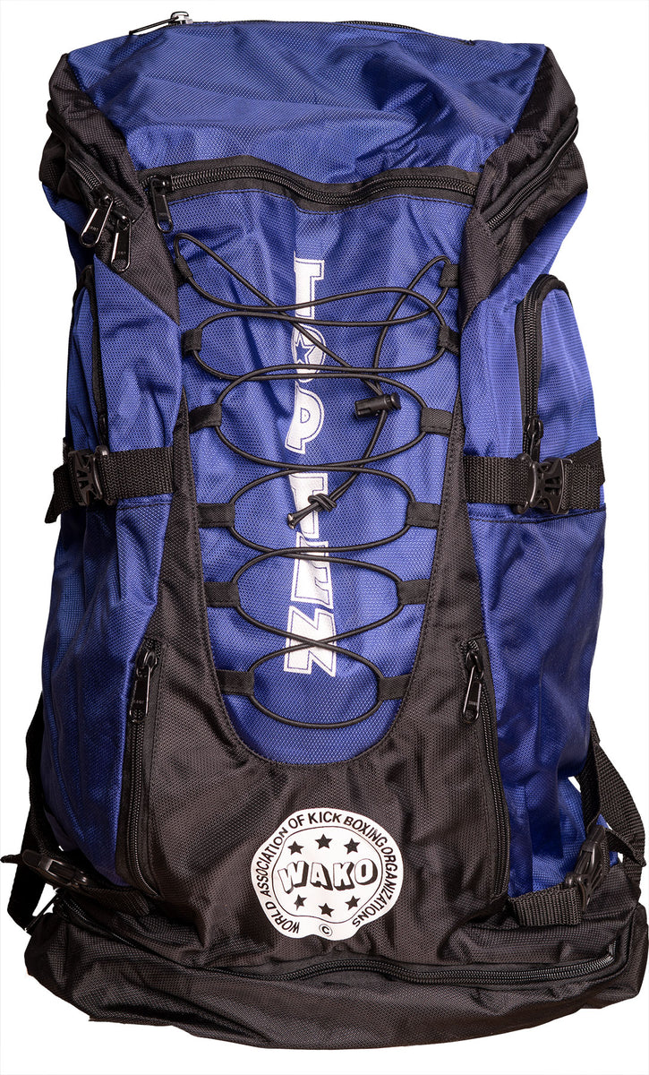 TOP TEN Backpack “Giant WAKO” – Bytomic Trade & Wholesale