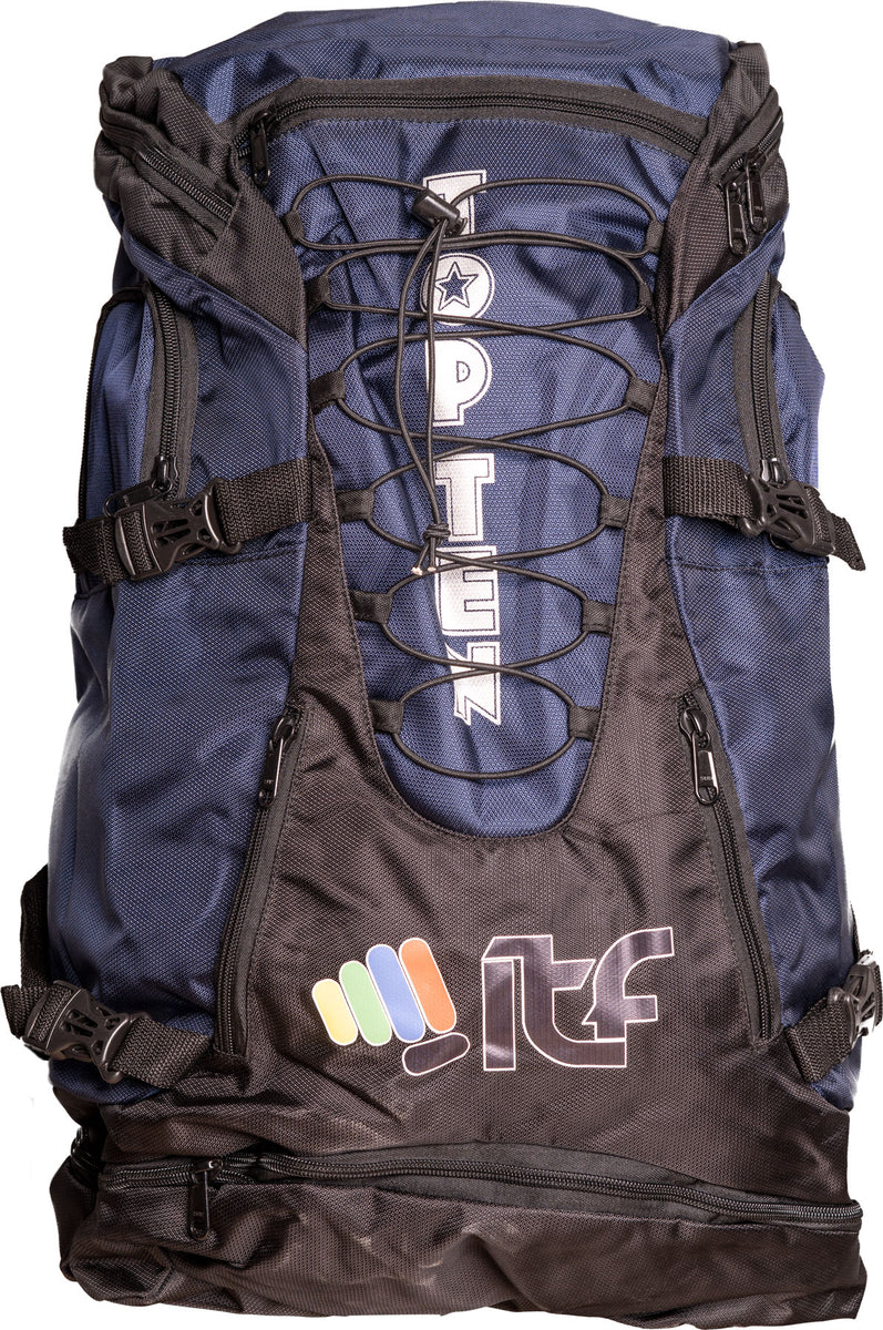 TOP TEN Backpack “Giant ITF” – Bytomic Trade & Wholesale