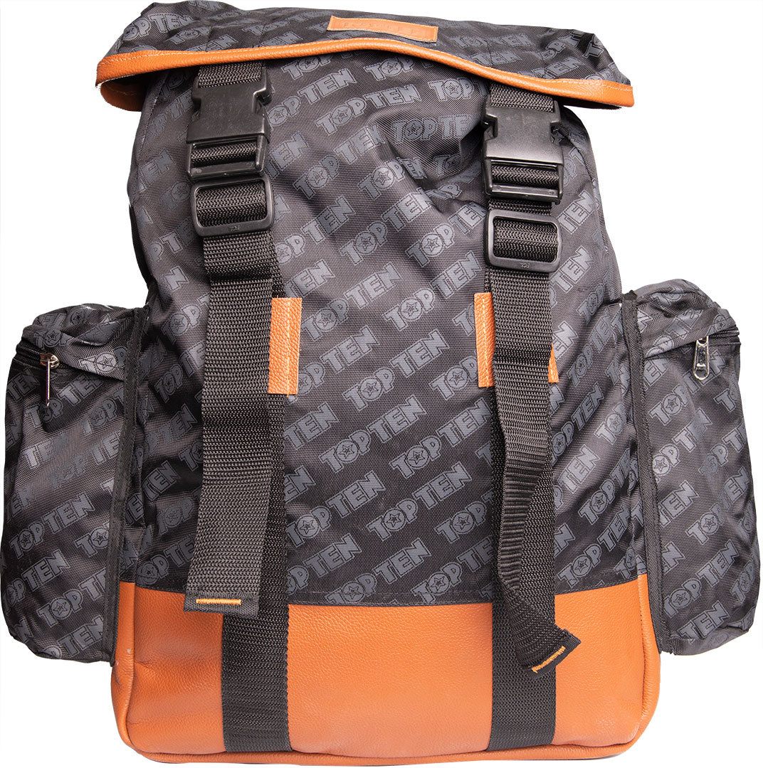TOP TEN Backpack “Daily” – Bytomic Trade & Wholesale