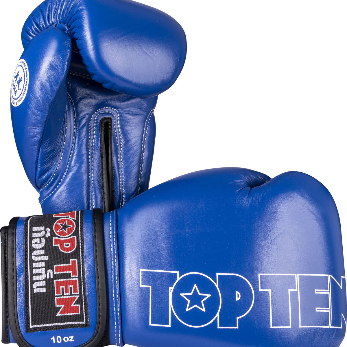 TOP TEN Boxing gloves “Mad” 10 oz – Bytomic Trade & Wholesale