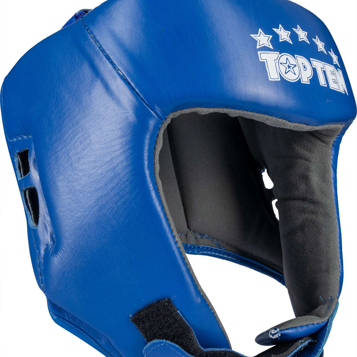 TOP TEN Head Guard “Competition” – Bytomic Trade & Wholesale
