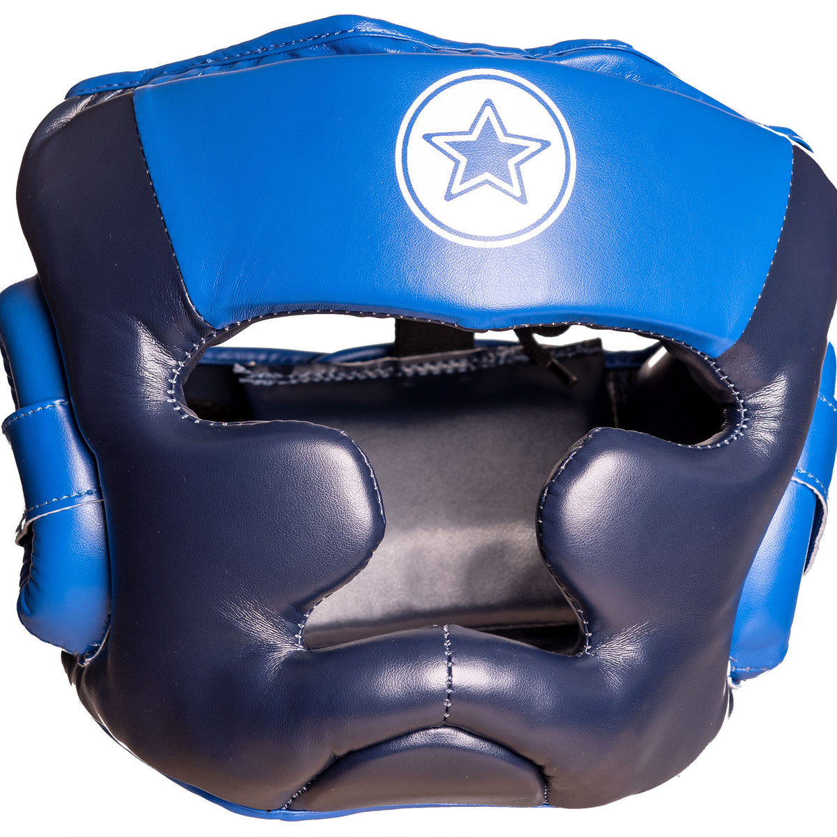 TOP TEN Head guard “Blue Ocean” – Bytomic Trade & Wholesale