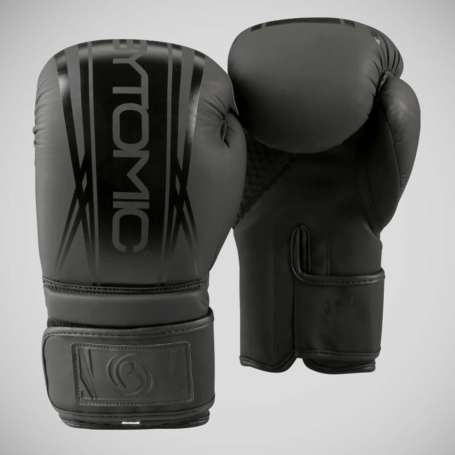 Boxing Gloves from Bytomic Wholesale UK – Bytomic Trade & Wholesale