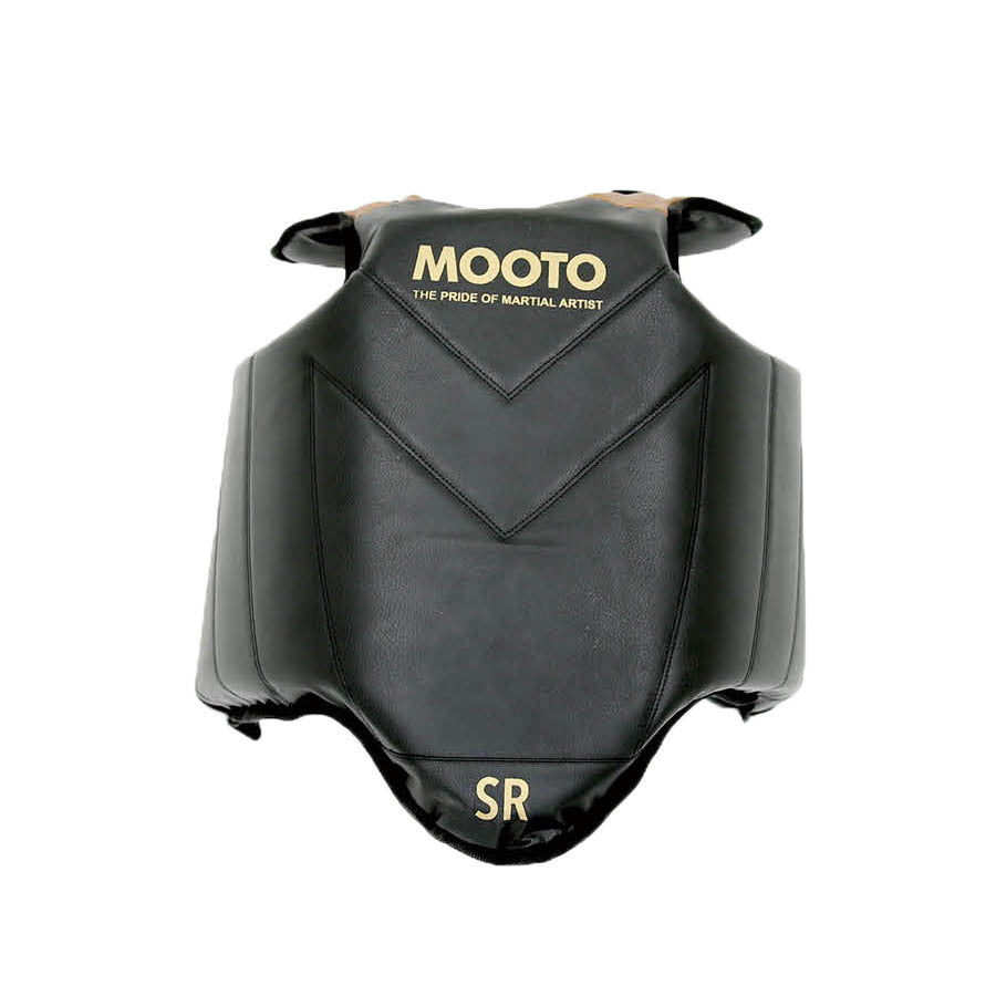 Mooto Practice Chest Guard – Bytomic Trade & Wholesale