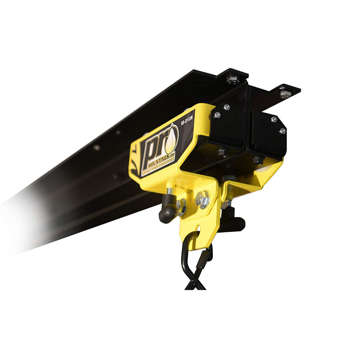 Pro Mountings Roller Mount Track – Bytomic Trade & Wholesale